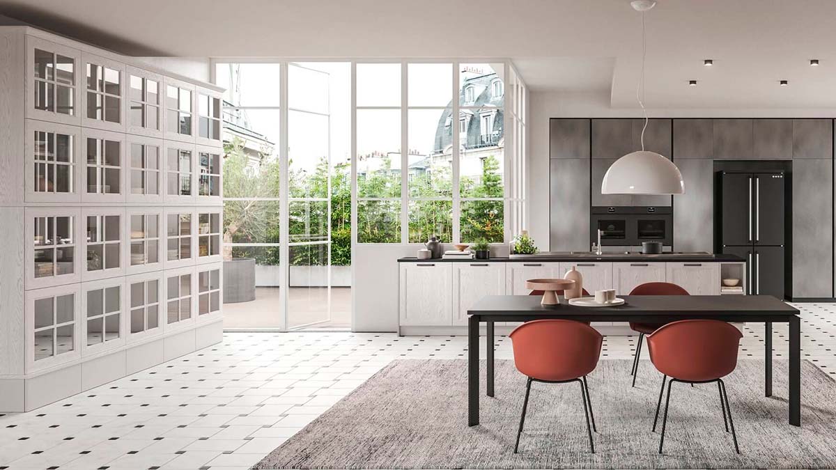 Contact Us | Euro Tech Kitchen Furniture Warehouse