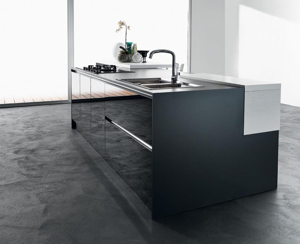 Vitrum Kitchen Design | Affordable Quality Cabinets | Vancouver, BC